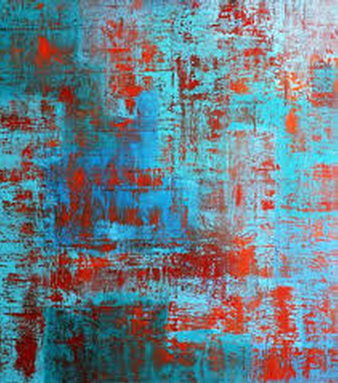 El arte es su máxima expresión : Diseños vanguardistas en pintura para ...