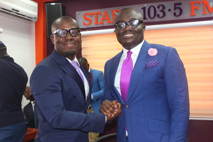 [Media Fillas GH]: END OF ERA: Bola Ray Celebrates 15 Years On Radio ...