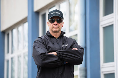 Safety and Security of Businesses in Victoria through Security ...