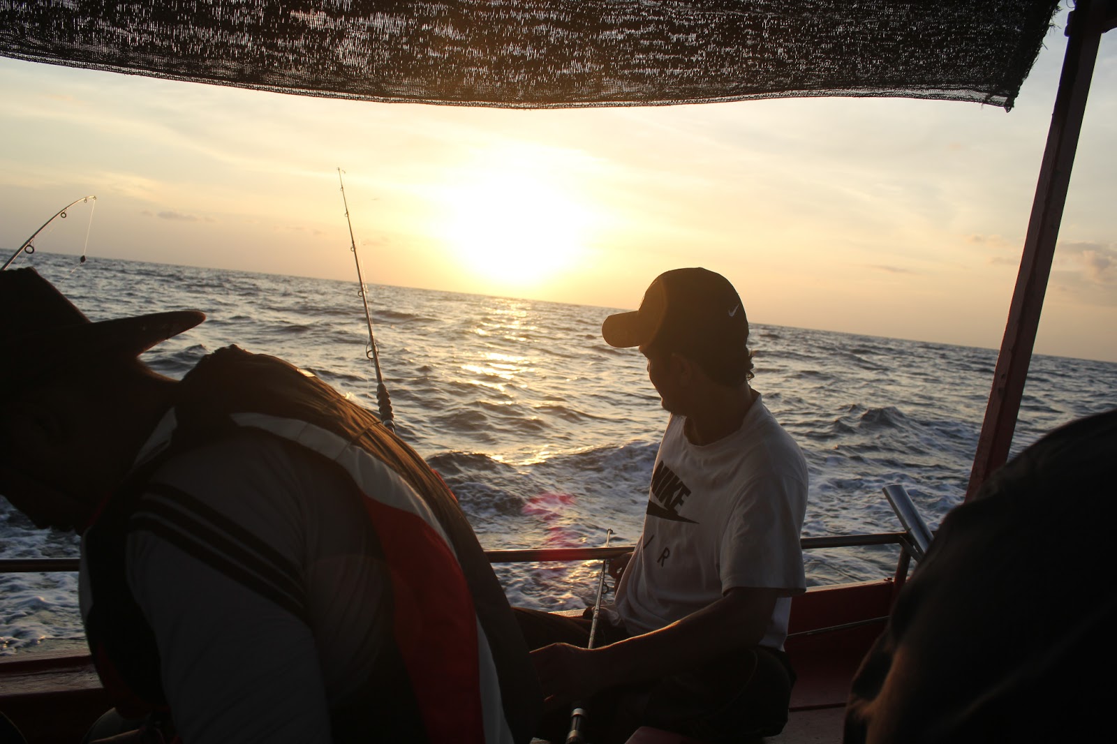 Kelab Santai Extreme Angler