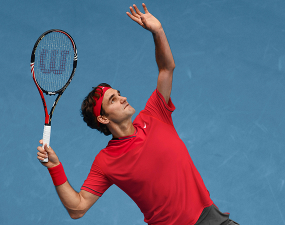 Roger Federer Profile,Bio and Images 2011 | All Sports Stars