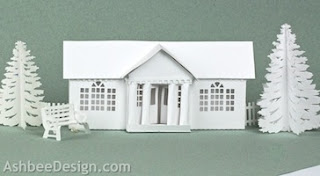 Ashbee Design Silhouette Projects: Tutorial Listing