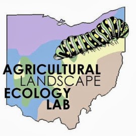 The Agricultural Landscape Ecology Lab