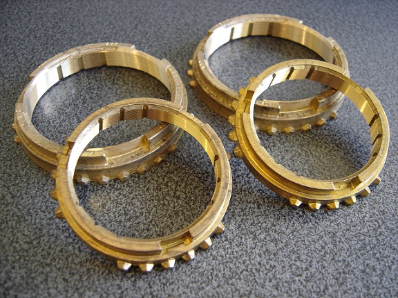 Marine Engineering Systems - Neil Achari: Automotive Gearbox