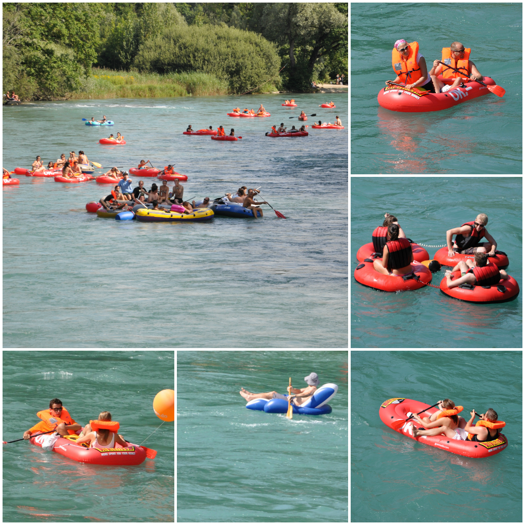 Life is a Journey: Aare Böötle 2012