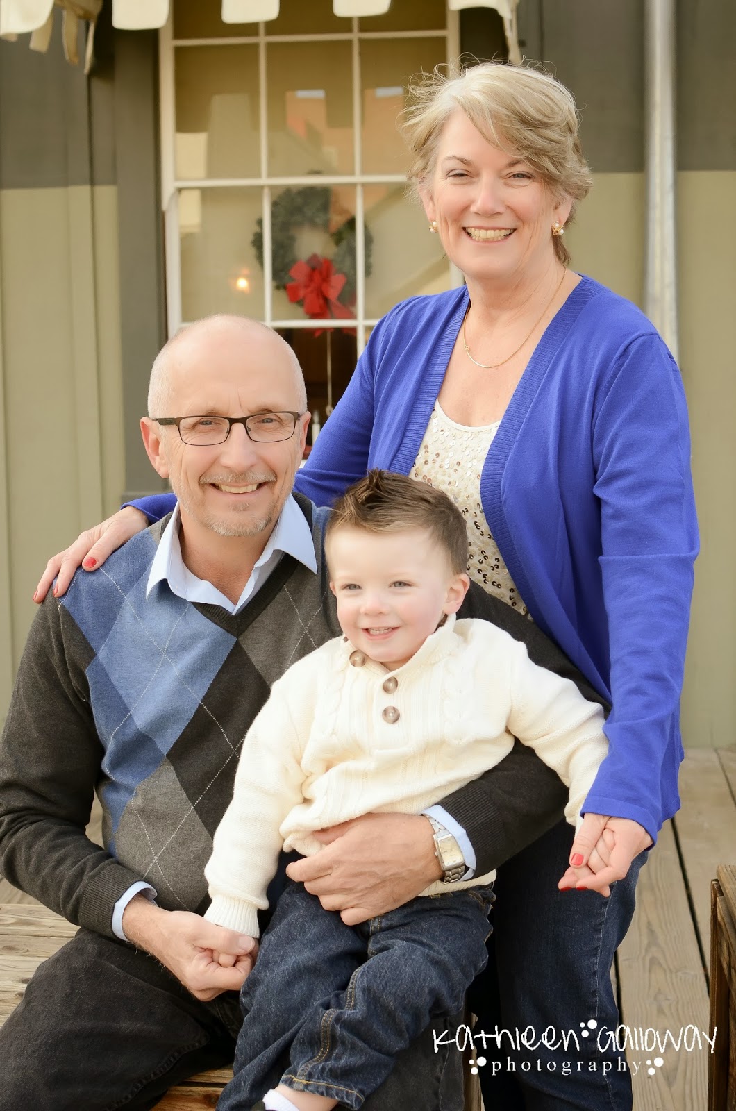 Kathleen Galloway Photography: GORRELL FAMILY