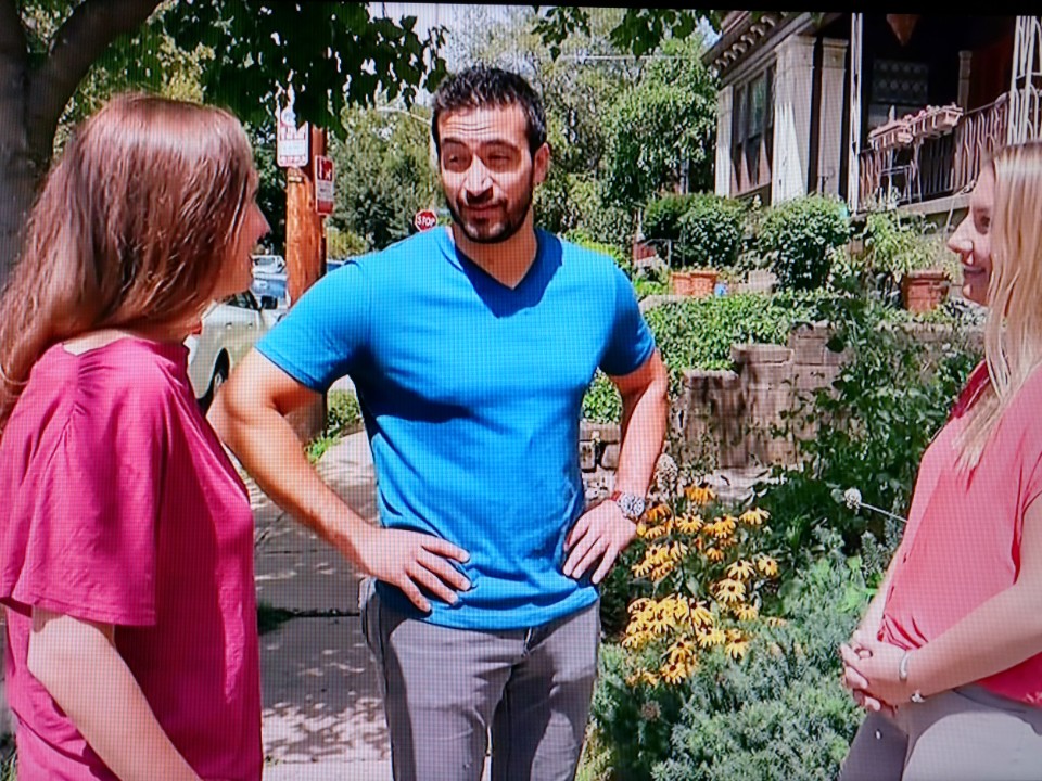 kenneth in the (212): Hunks of 'House Hunters'