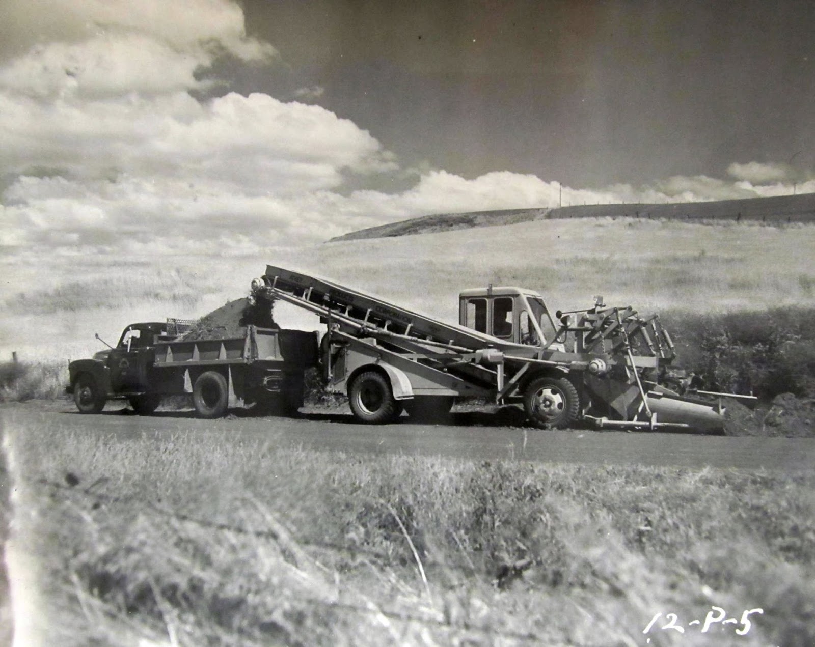 Bygone Walla Walla: vintage images of the City and County (and beyond ...