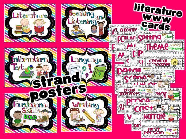 Ginger Snaps: ELA Common Core Vocabulary Grades 3-5