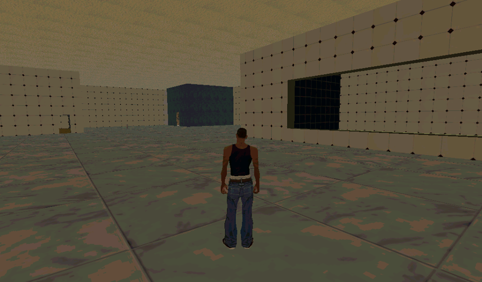 MTA Elite Mods: MTASA - BASE PMESP COM TEXTURA