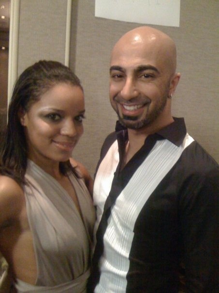 UR SuperModels Press/Events