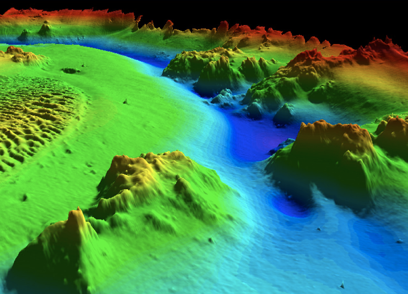 GeoGarage blog: World Hydrography Day! In honor of the IHO theme ...