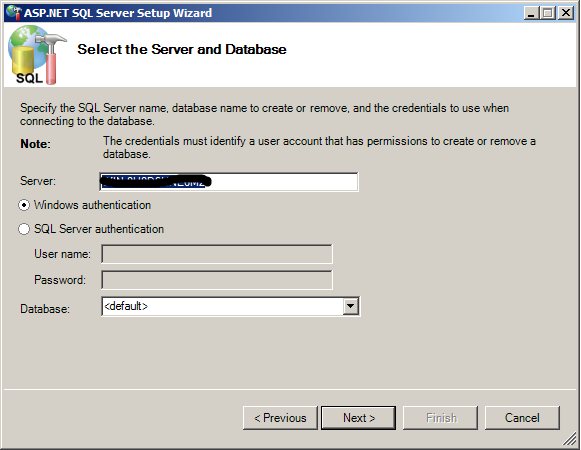 Configure Fba Form Based Authentication In Sharepoint 2010