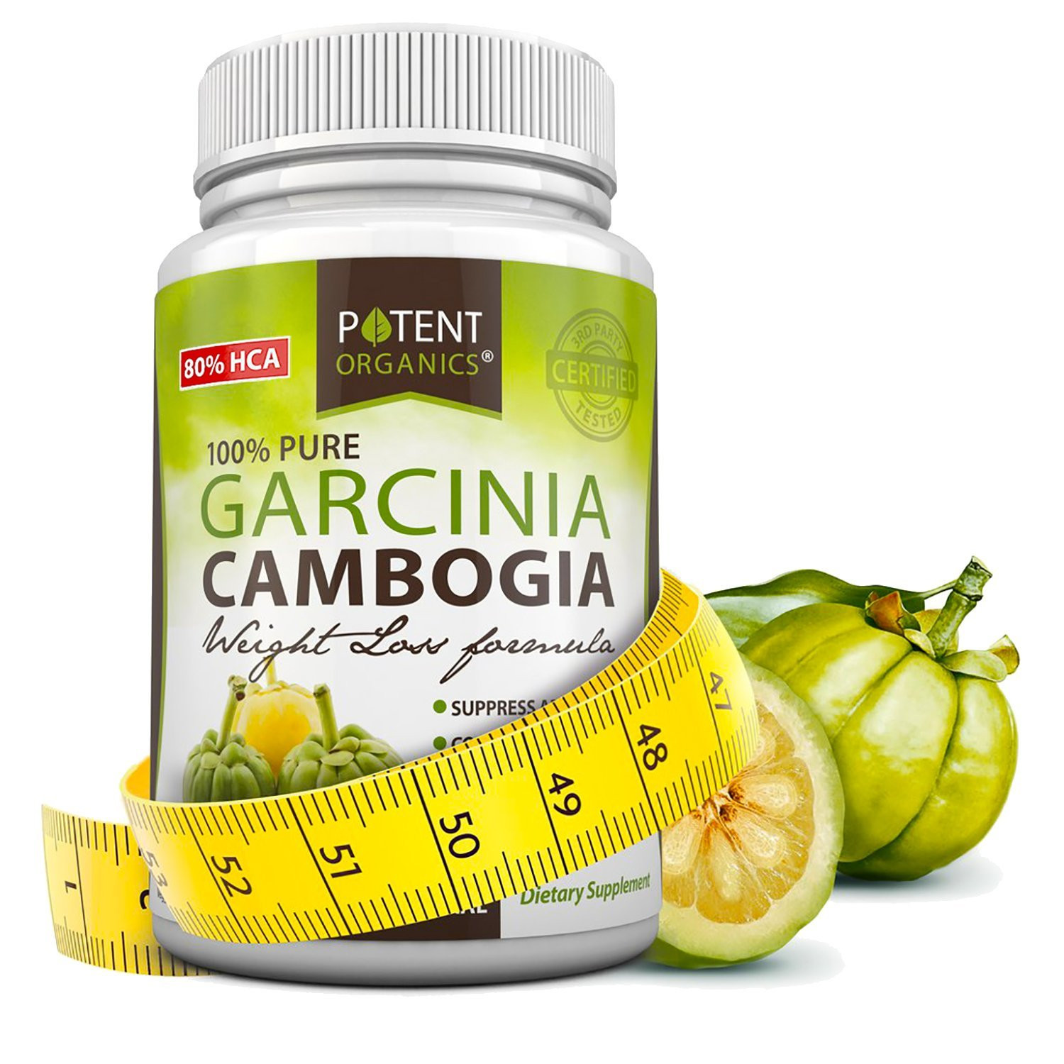 Garcinia Cambogia Review