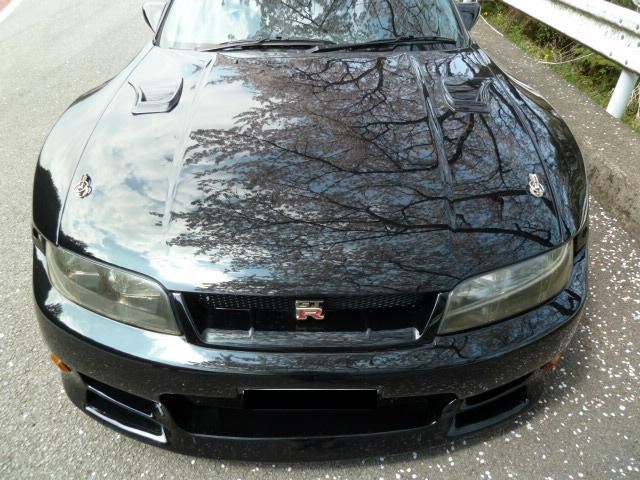 Widebody R33 - FARMOFMINDS