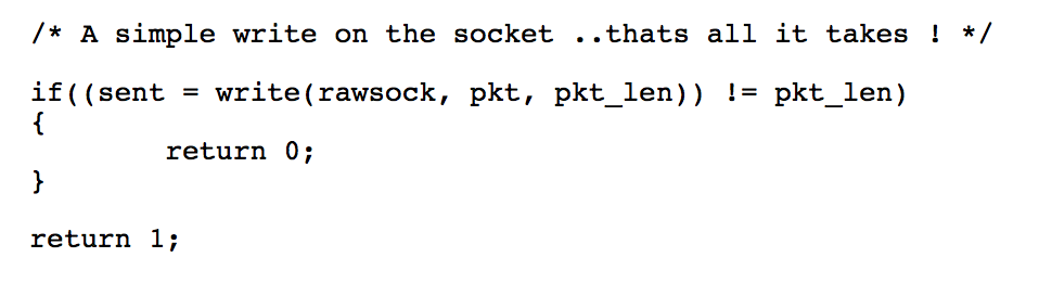 SecurityTube.net Hack of the Day: My Code made it to a Hollywood Movie