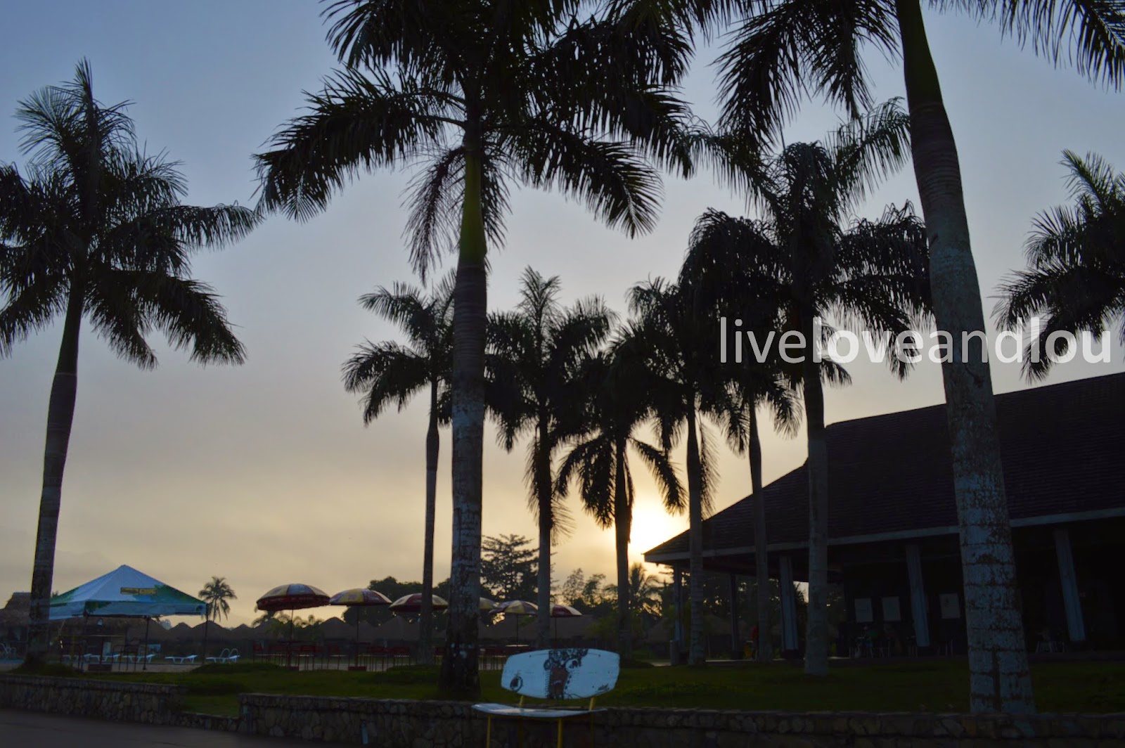 CamSur Watersports Complex in Pili, Camarines Sur - LIVE, LOVE & LOU