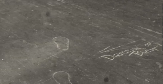 S K E T C H B O O K: flash burn