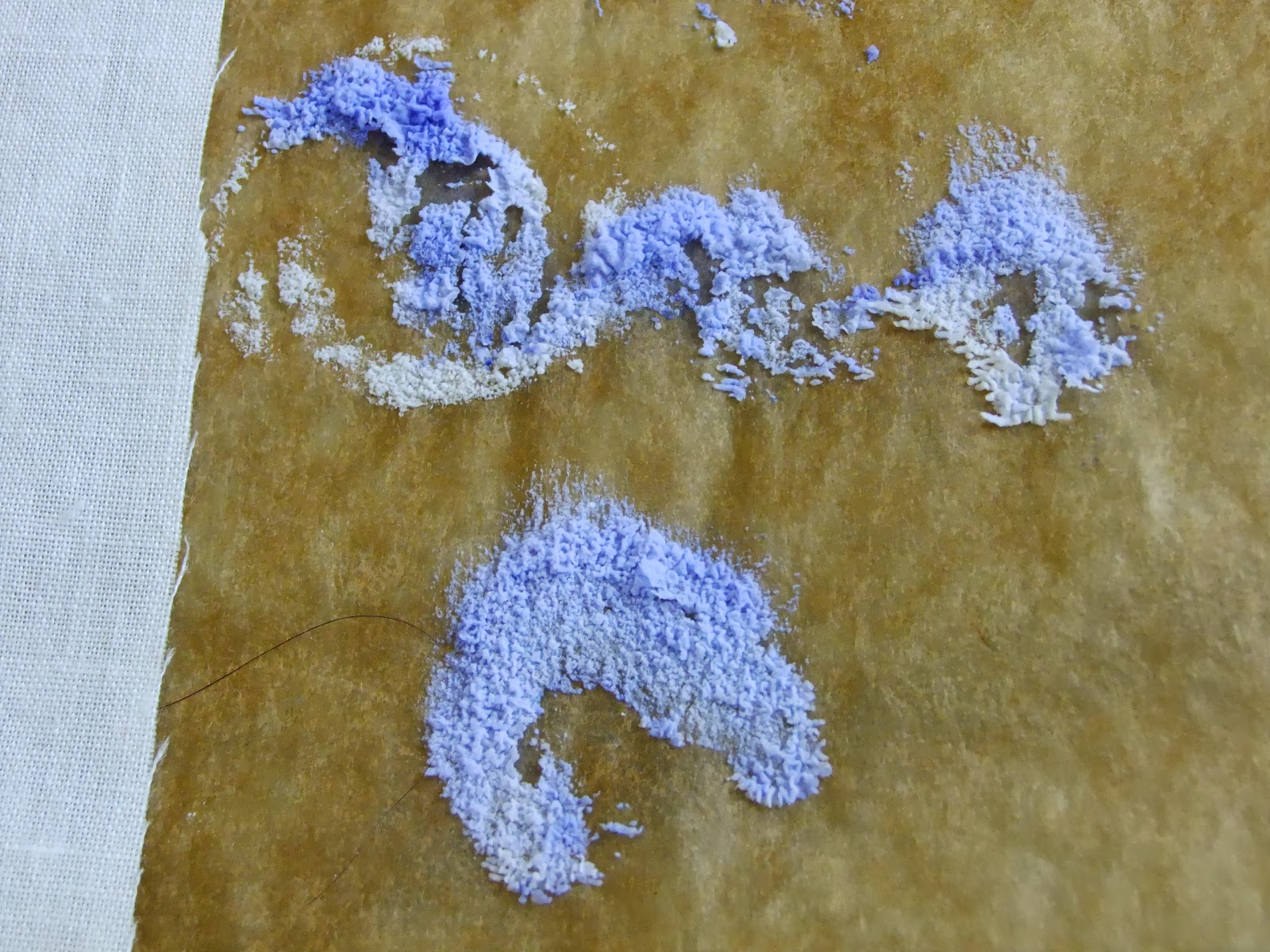 Hue & Dye - Debbie's OCA Textiles Blog: Assignment 3 - Project 6 ...