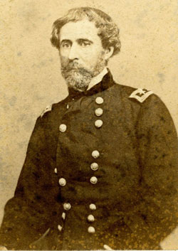 Missives from the Art World: Kit Carson (1809-1868)