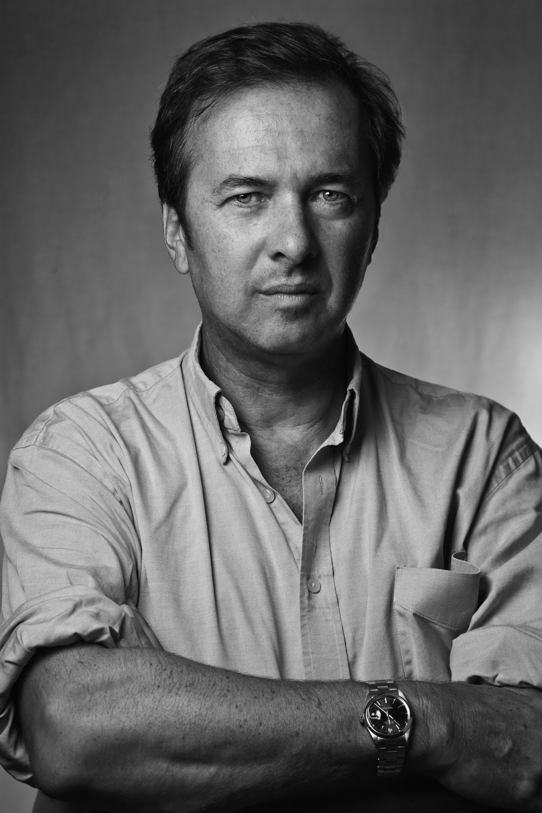 Tiempo con libros: La Pasión India de Javier Moro