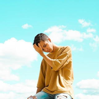 Jordan Andrew Unveils New Single "Midnight"