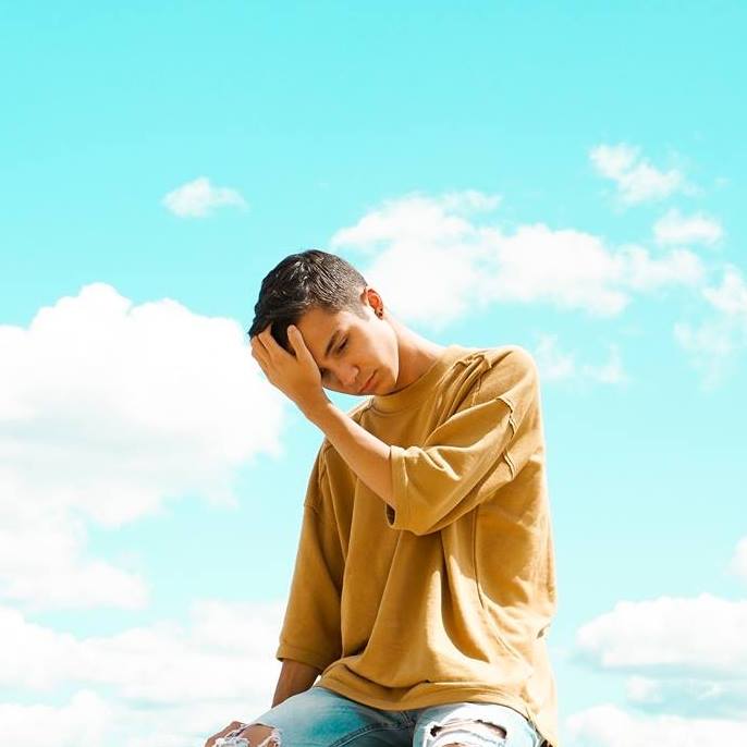 Jordan Andrew Unveils New Single "Midnight"