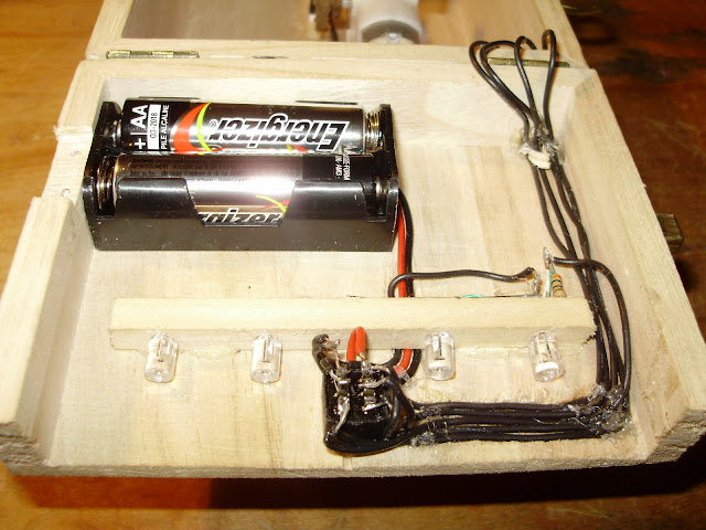 BuildIts: Useless Machines