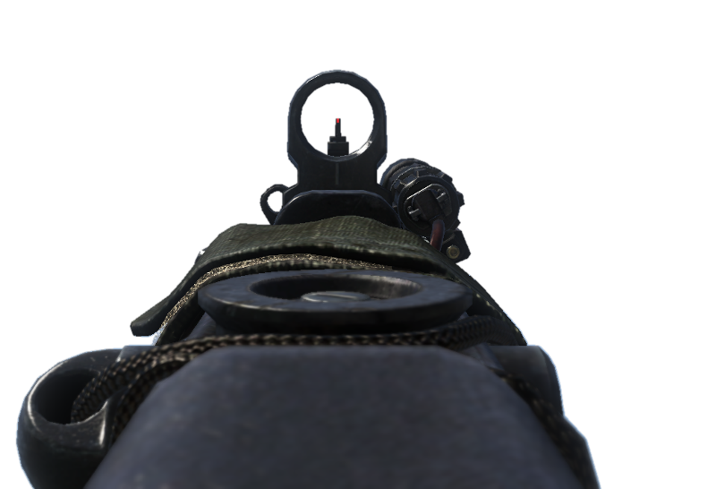 Call of Duty Black Ops 2 Weapon Guide:M-TAR Assault Rifle