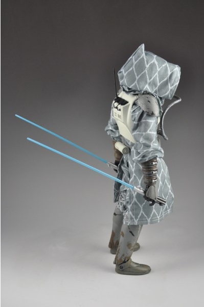 Stormtrooper: Python Master Force Bender