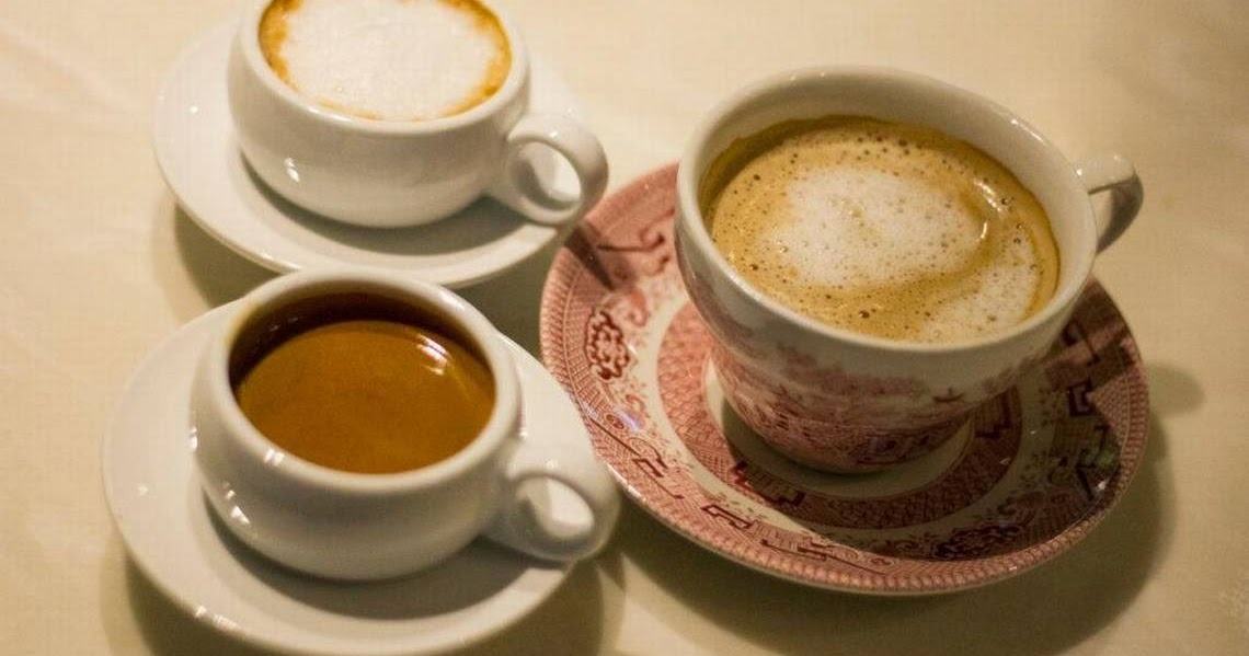 El Gourmet Urbano: Café cubano 101: todo lo que hay que saber para ...