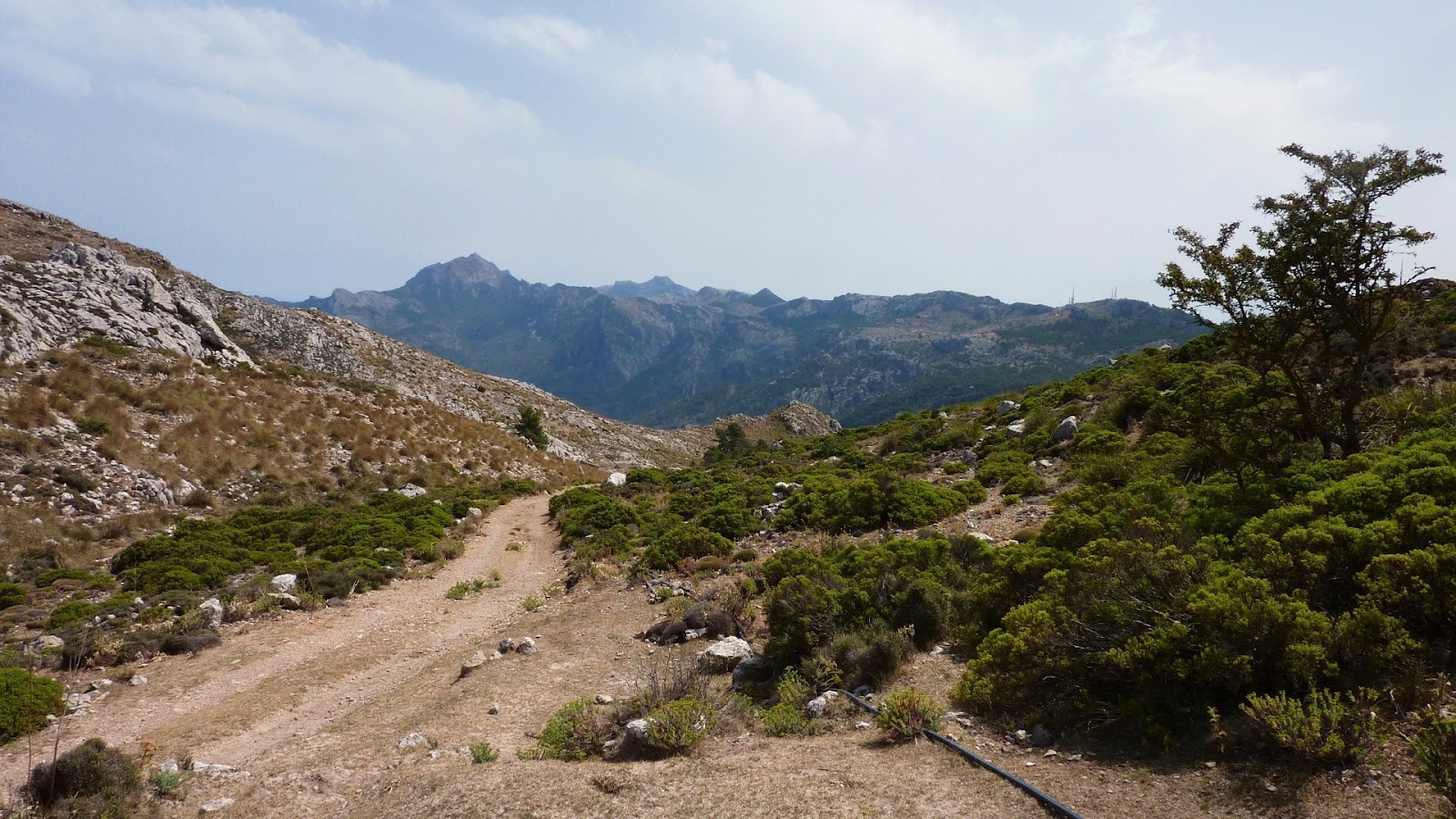 39 - La casa de neu des Teix, pel pas de sa Creu 8-8-2012 | Aires de la ...