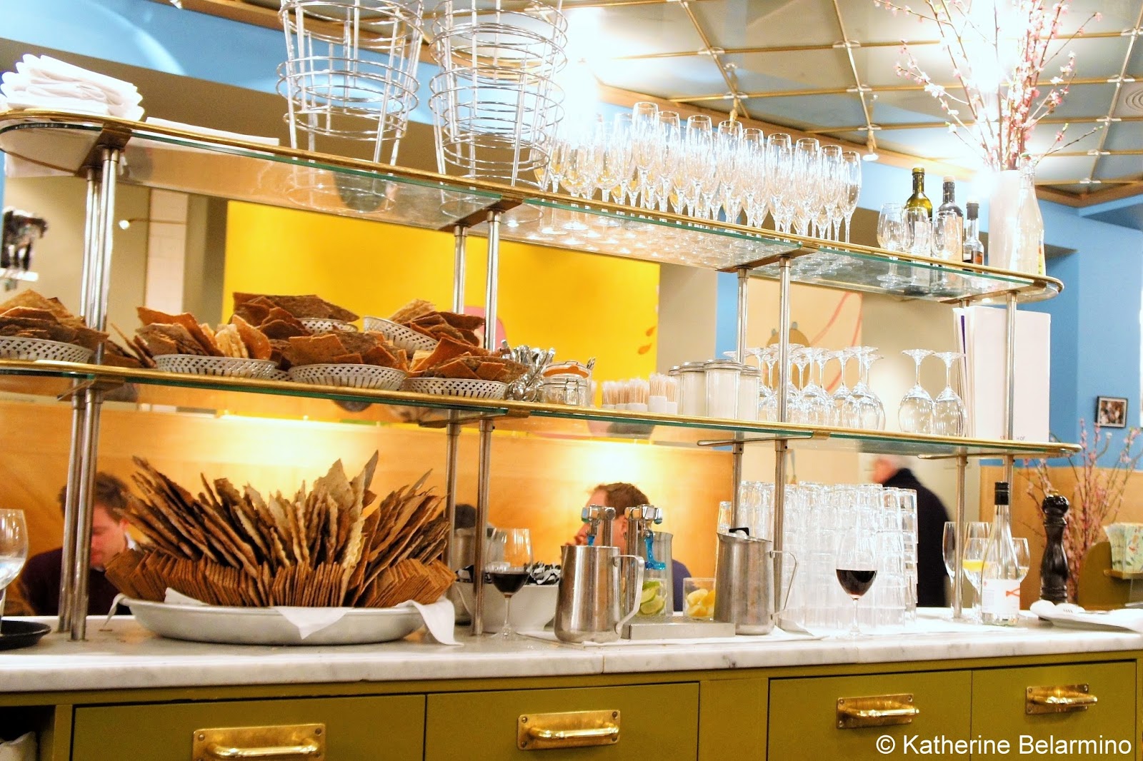 Finding the Best Restaurants in Stockholm with the White Guide | Travel ...