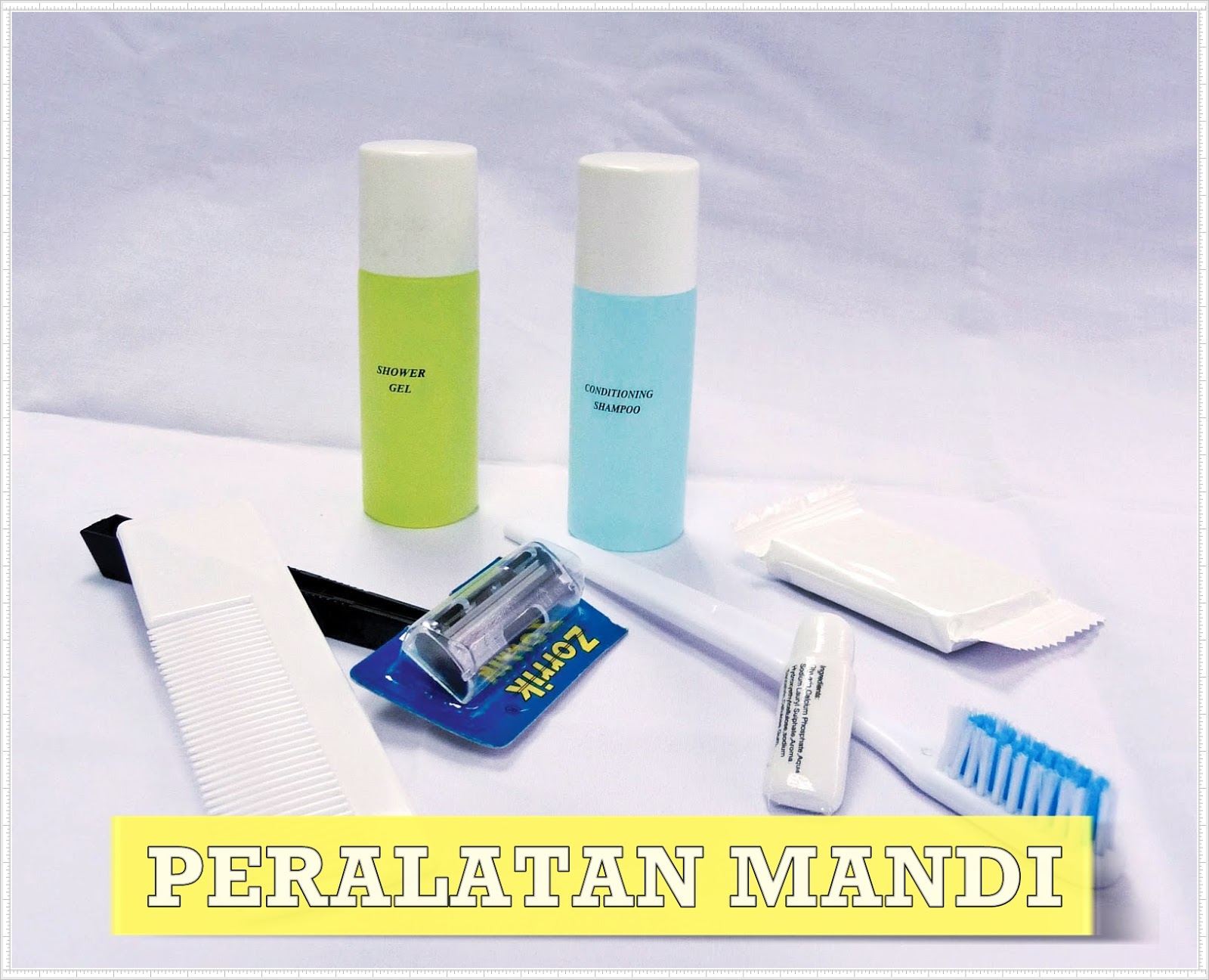 7 Perlengkapan Wajib Yang Perlu Dibawa Saat Traveling - MISTER PANGALAYO