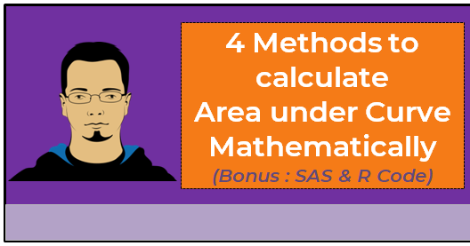 A Complete Guide to Area Under Curve (AUC)