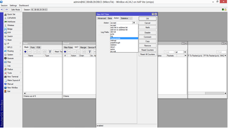 HOW TO CREATE SIMPLE QUEUES