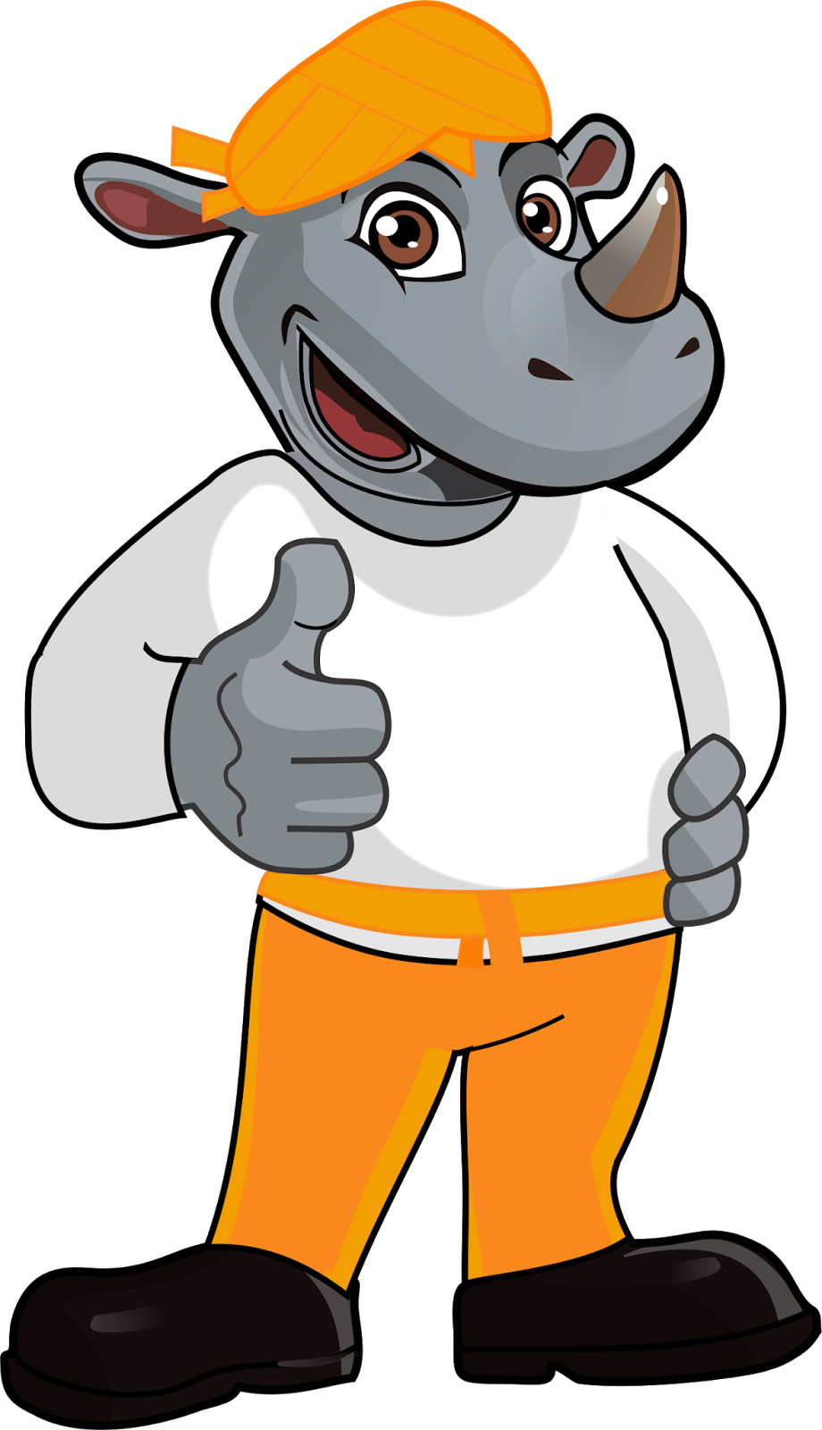 Maskot Raimuna Nasional XI Tahun 2017 - Kanak Kutai ~ wetazmaniac