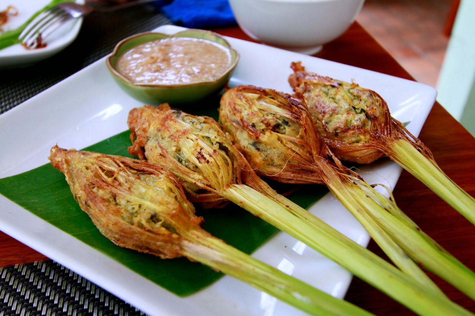 The London Foodie: The London Foodie Goes to Laos - Luang Prabang (Part 2)