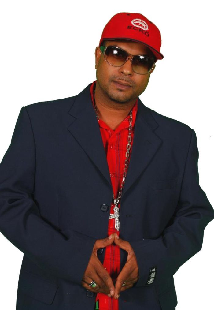 Reggaediscography: FRANKO BRIAN - DISCOGRAPHY: (Reggae Singer)