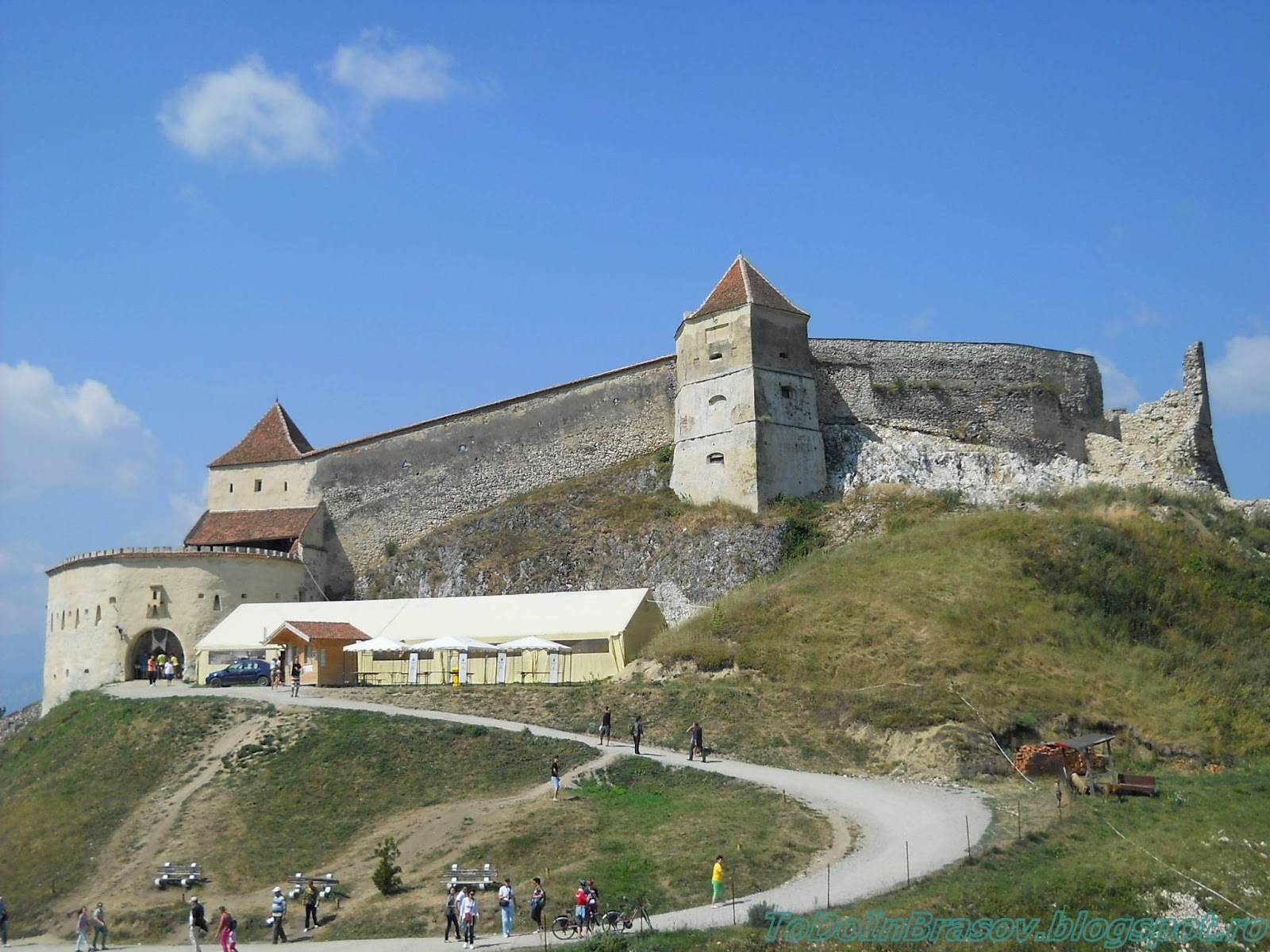 To Do In Brasov - Afla tot ce poti sa faci in cel mai frumos oras din ...