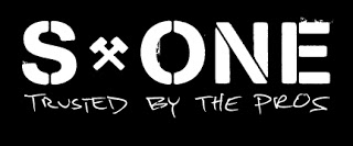 S1 Helmet Co | Official Blog : A Brief History of the S-One Logo ...