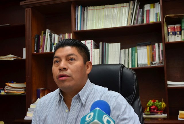 La Agenda Setting: abril 2015