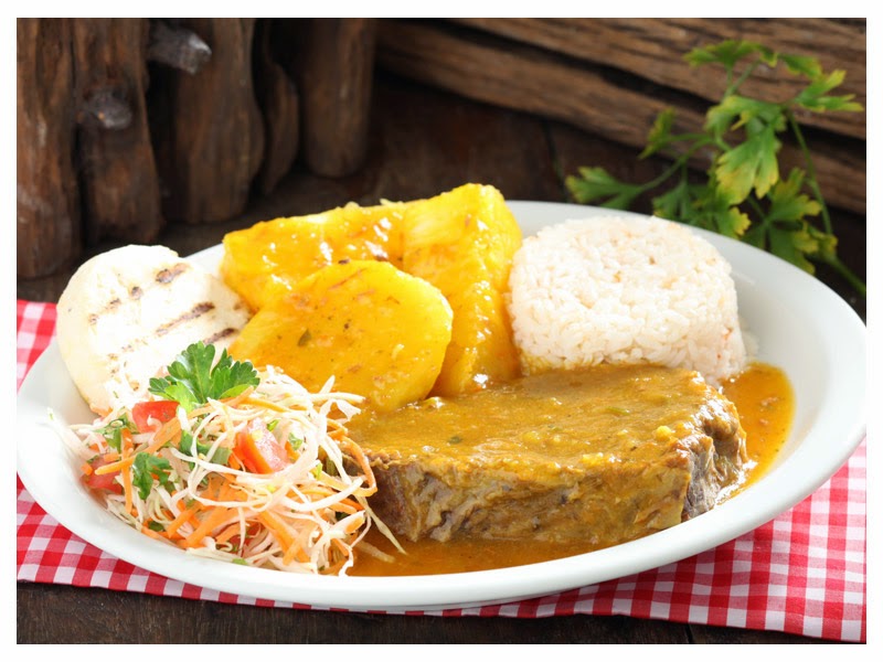 Restaurante Doña Panchita