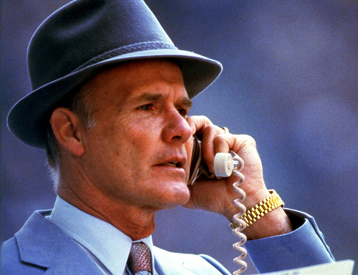 Welcome to RolexMagazine.com: SUPER BOWL SUNDAY & Rolex