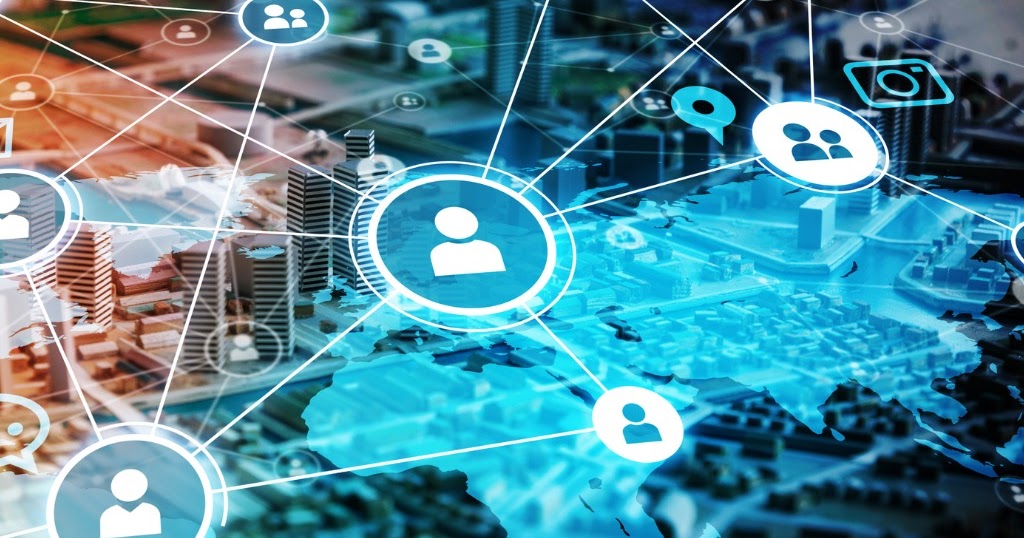 The Inspiration Behind Compas Global-Small Business