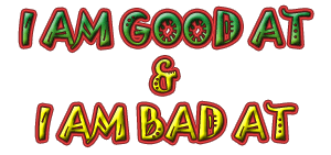 Learn about good at and bad at English Grammar - Beauty and Learning