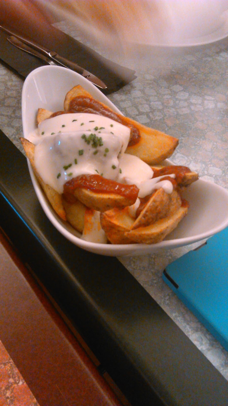 GULA GASTRONÓMICA: MONDORÉ CERVECERÍA (BARCELONA)