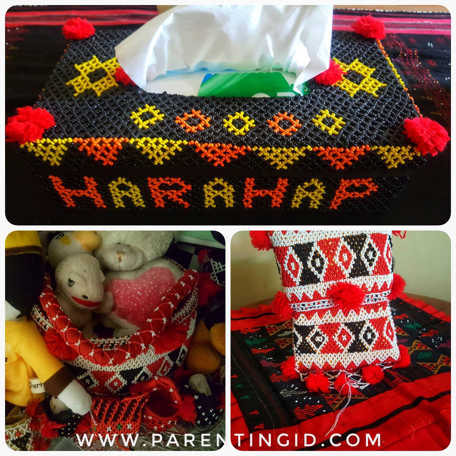 6 Oleh-Oleh Khas Padang Sidempuan - Seni Mendidik Anak