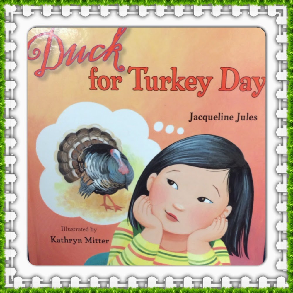 Little Miss Hood's Adventures in Kindergarten: Thankfully it's ...