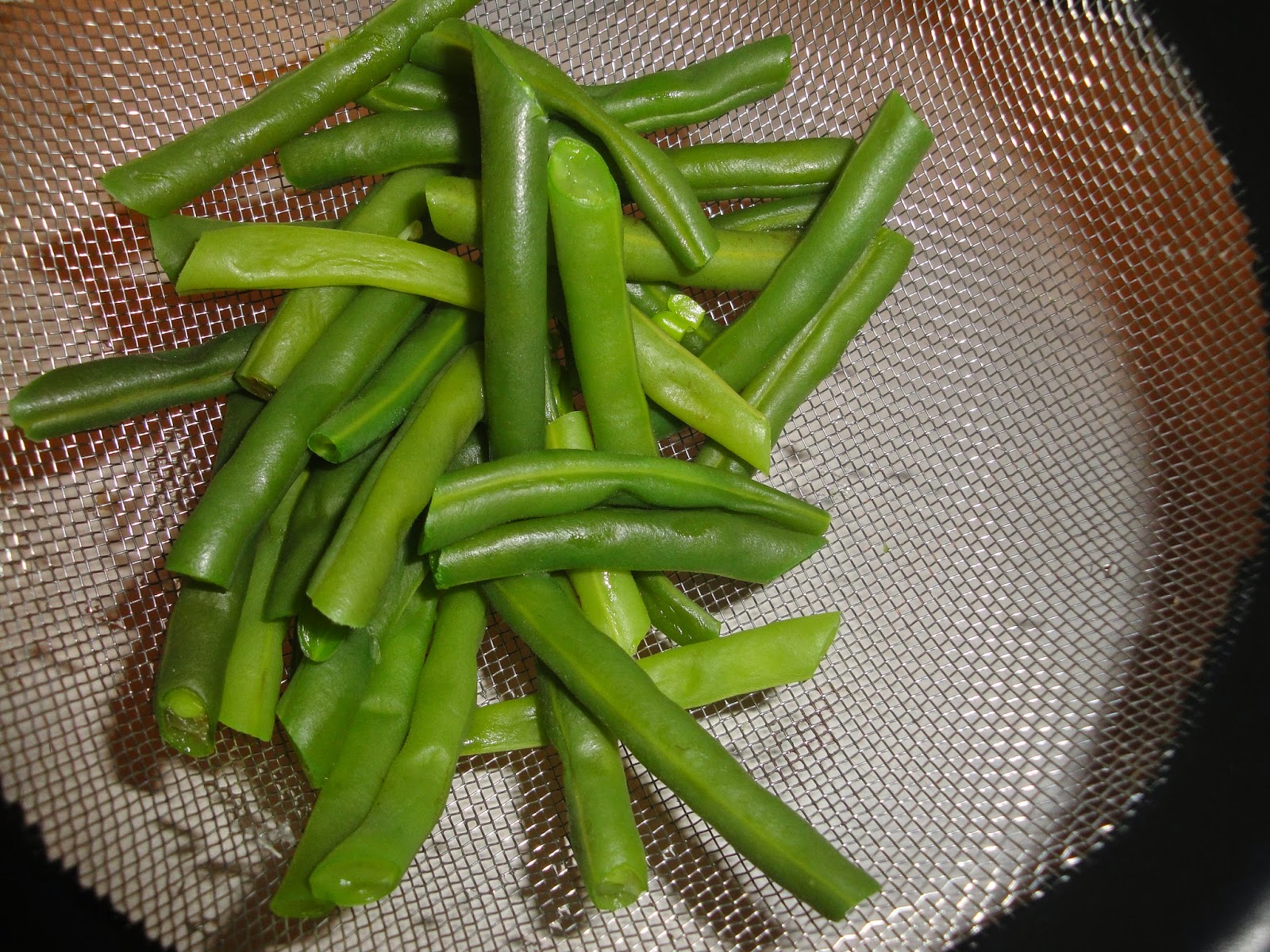 Living in Alabama: Vainitas de Fiesta